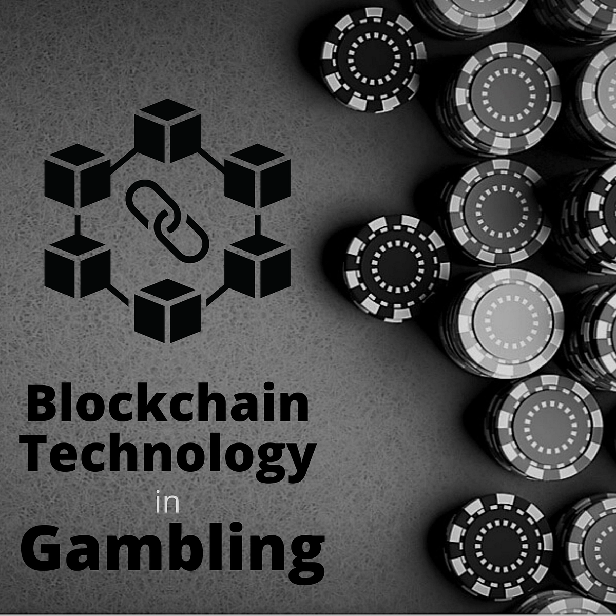Blockchain and Decentralization in Gambling Industry | by Abrar Niloy ...