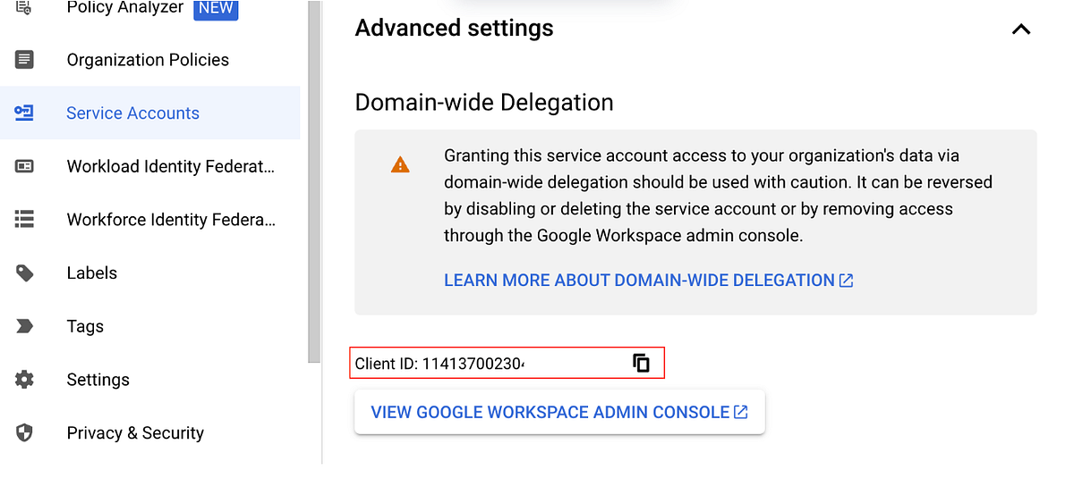 Connect Workspace with Chronicle SOAR | by Marija | Medium
