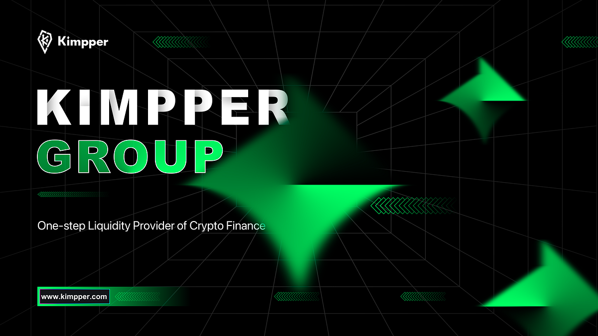 Five Advantages of Kimpper. Kimpper is a dedicated, compliant, and ...