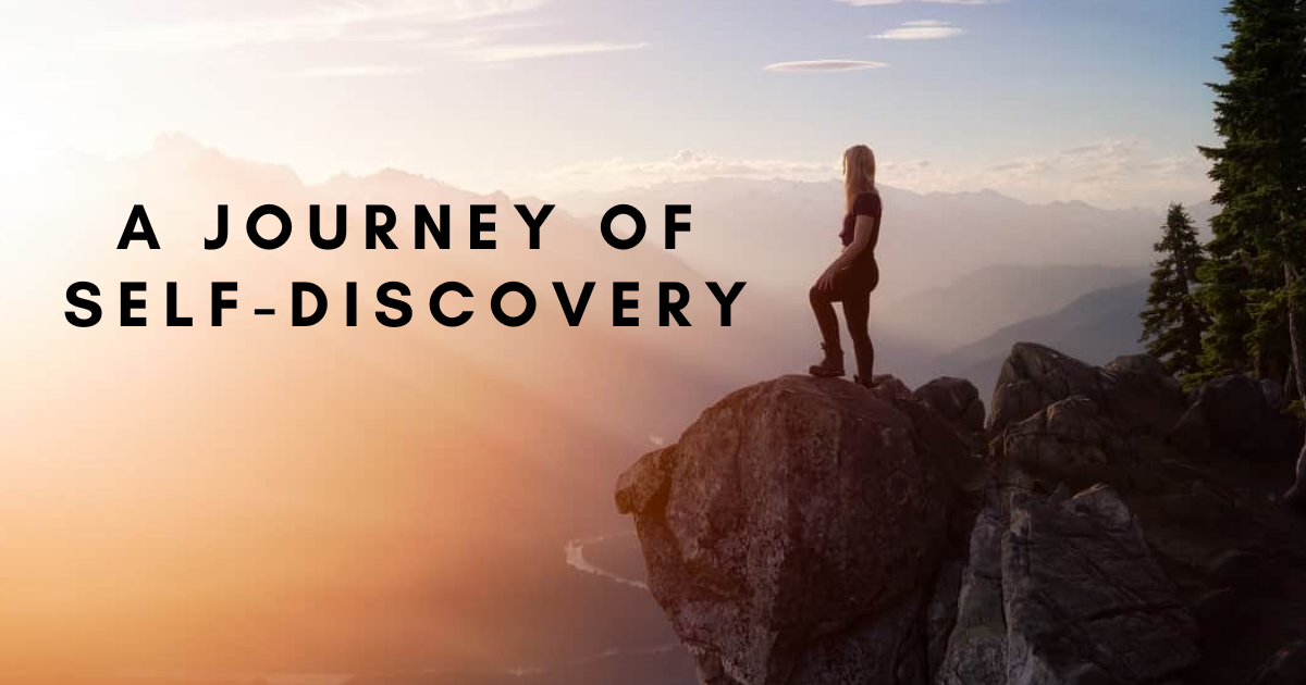 Unveiling Your True Essence: A Journey of Self-Discovery | by Saurabh Razdan | Medium