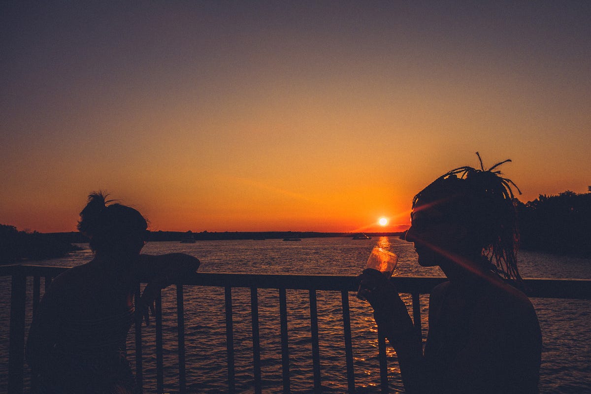 Shit Backpackers Say. 10 Things They Say That Annoy Me To No… | by Pete R. | Medium