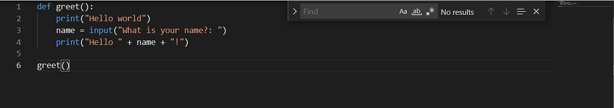 Making a simple collaborative code editor using Monaco and Flask | by ...