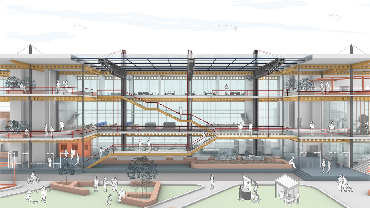 Makerville — An approach towards Active Maker Ecosystems in an Urban ...