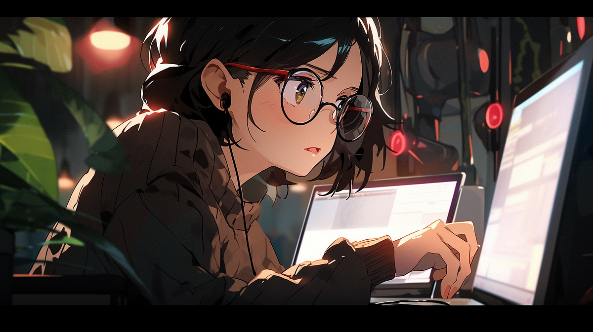 Inspiring Story — My Girlfriend Becoming A Self-Taught Developer | by ...