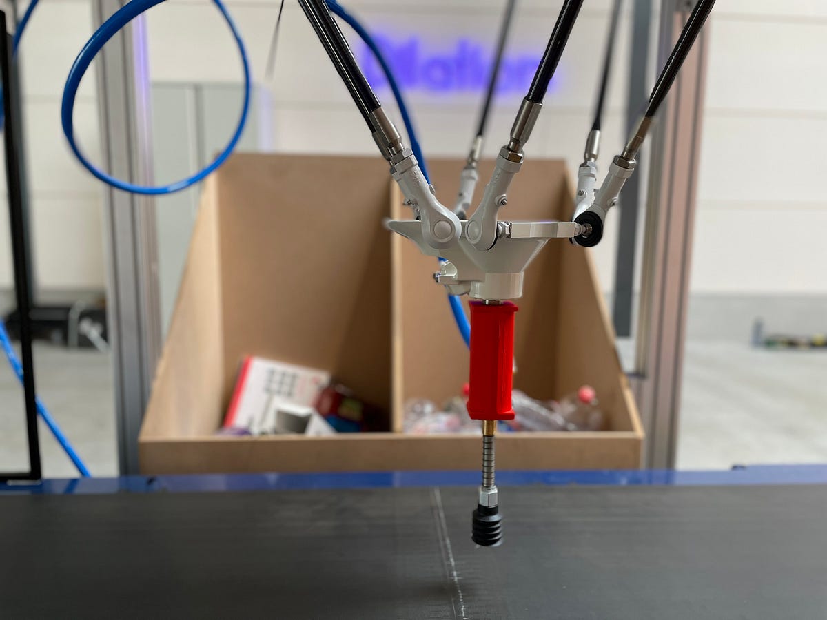 A Comprehensive Guide to AI-Enabled Waste Sorting Technologies | by ...