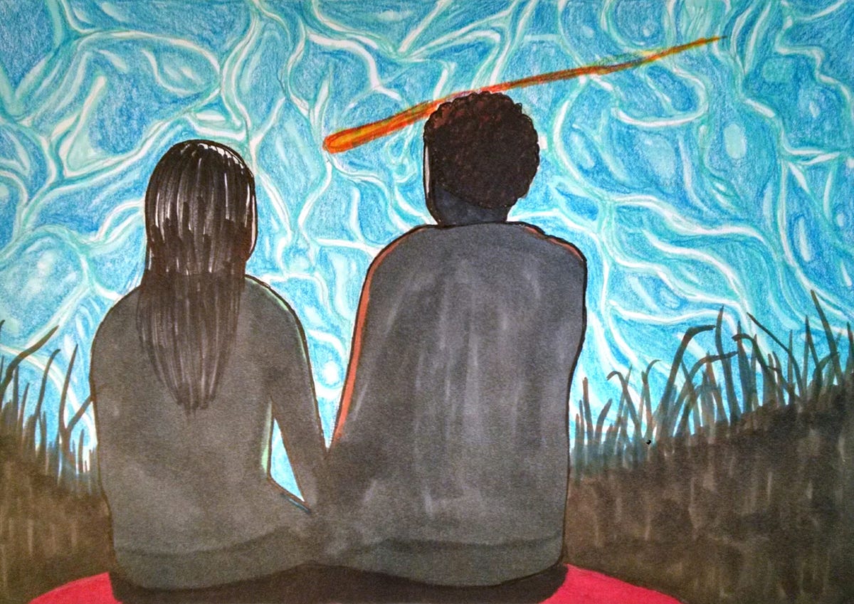 You know how every summer has a song? | by Jing Jing | Medium