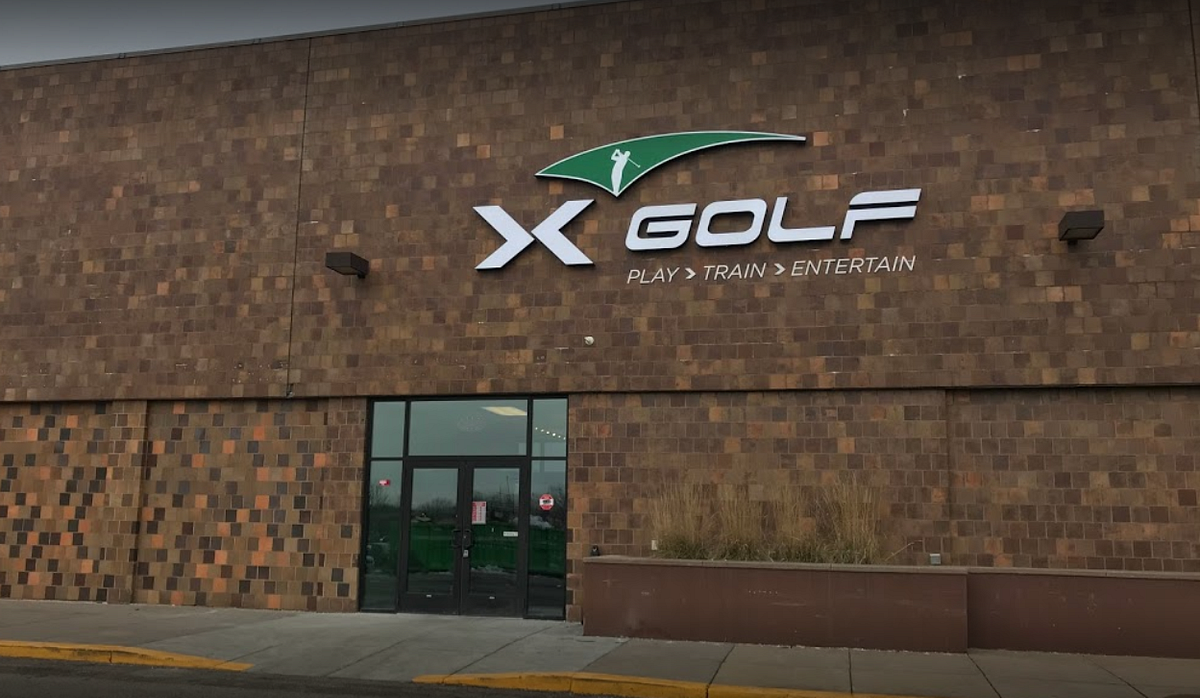 New X-GOLF Franchise, X-GOLF Blaine, has opened in USA | by Ryan Choi ...