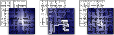 Growing Tree | Mazes for Programmers by Jamis Buck | The Pragmatic Programmers