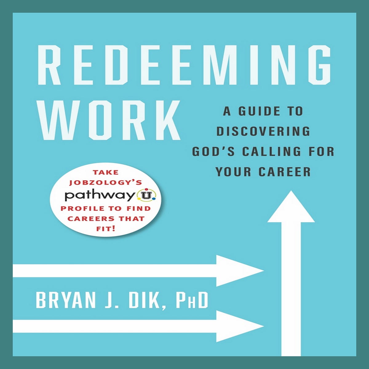 Read PDF Redeeming Work A Guide to Discovering God’s Calling for Your ...