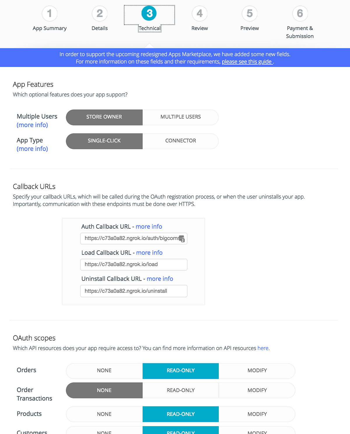 How to Create a BigCommerce OmniAuth Rails app hosted on Heroku | by Bianca L | Medium