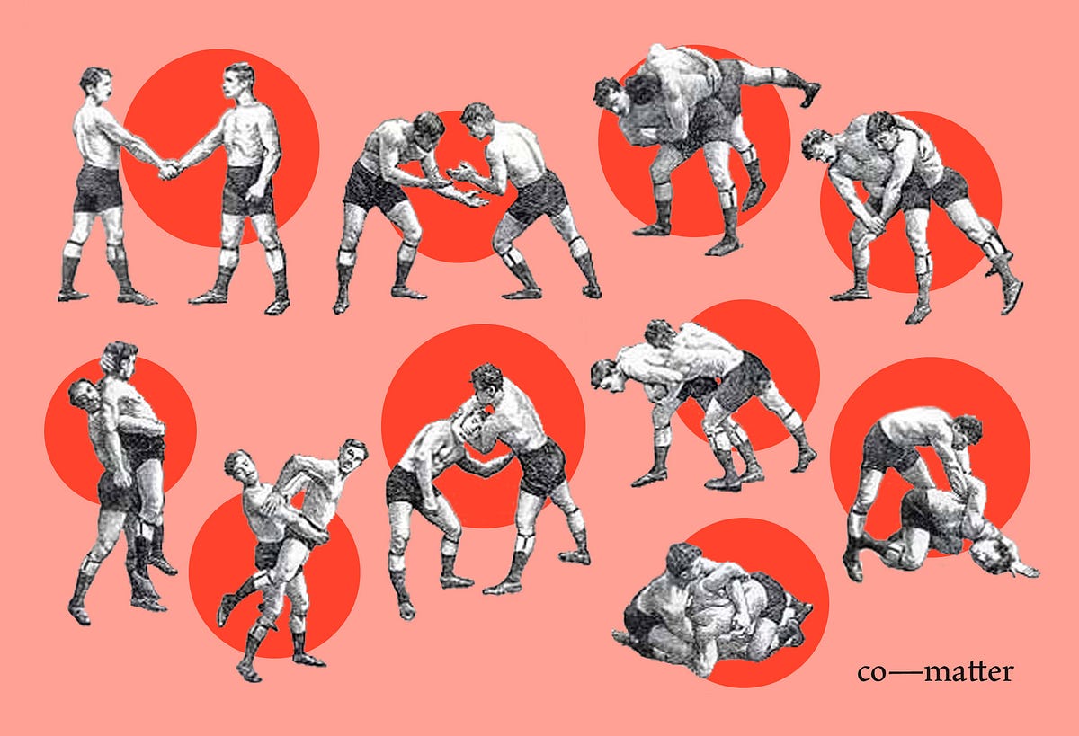 The 10 Golden Rules of Building Communities That Matter | by Severin ...