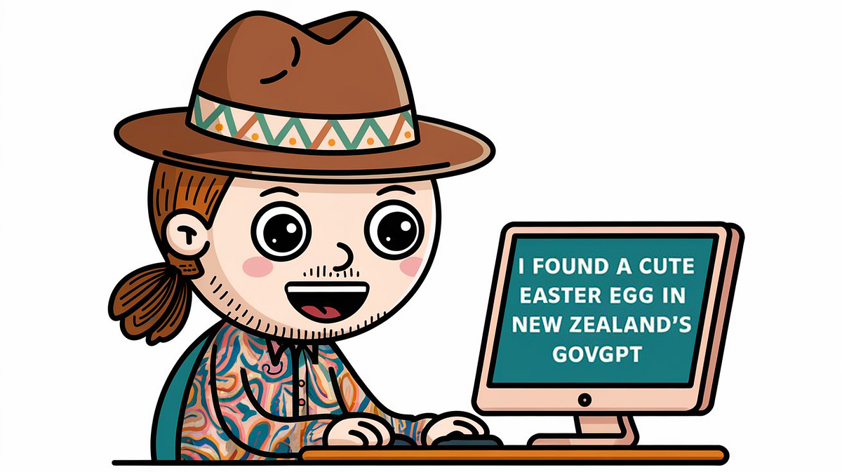 NZ’s GovGPT chatbot is a perfect example of how to do trustworthy AI ...