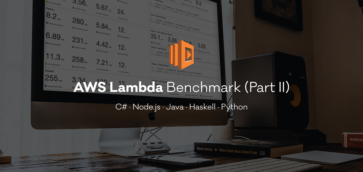 Benchmarking AWS Lambda runtimes in 2019 (Part II) | by Tai Nguyen Bui ...