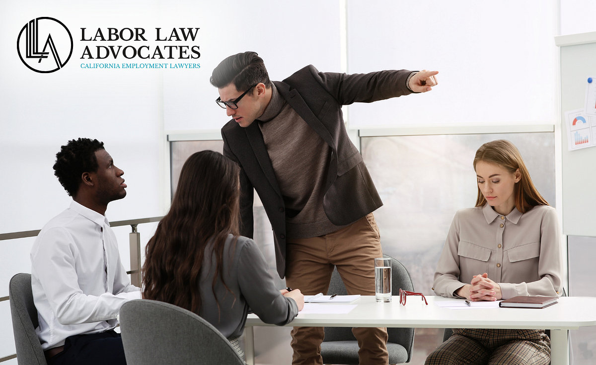 How Can Workplace Discrimination Affect Professional Growth? | by Labor ...