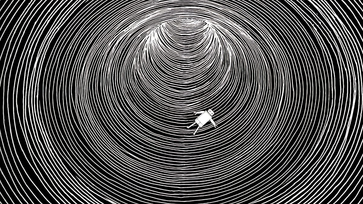 Thesis Nama Chapter 3: Not being stuck in a loop😵 | by Farwa Ali | Medium
