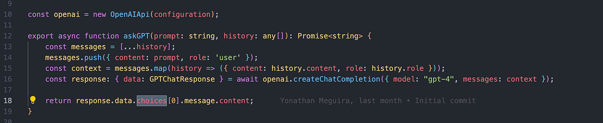 The Future of Front-End Development and AI | by Yonathan Meguira | Medium