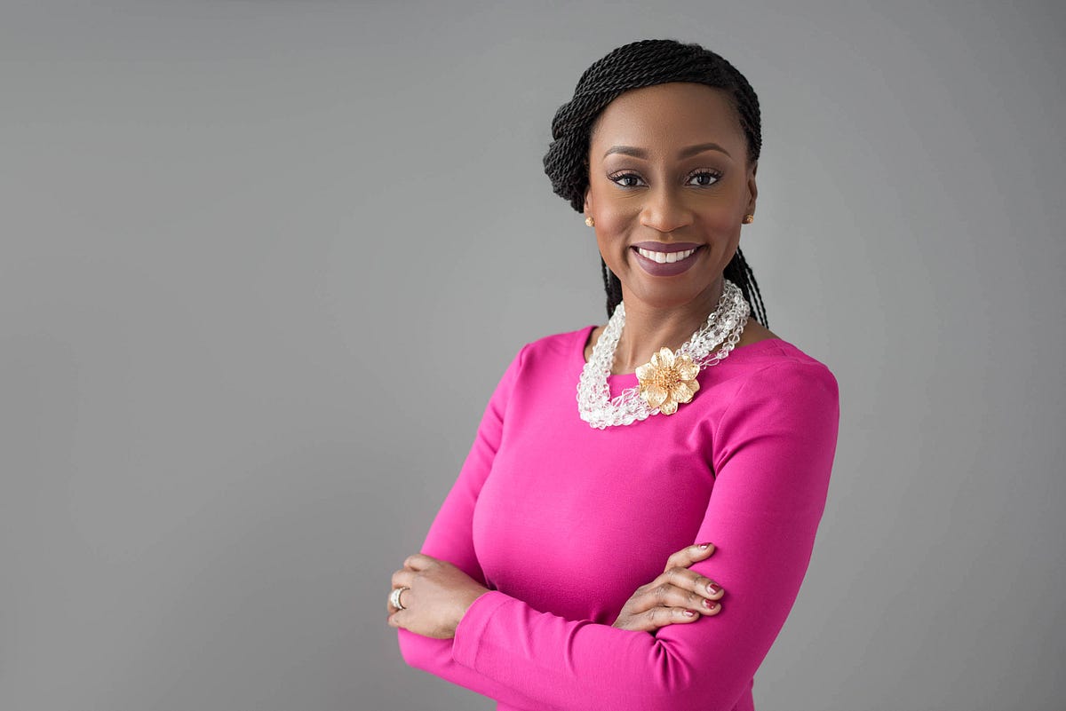 Kendra Davis Briggs. As a protégé of Justice Peggy A… | by Citing ...