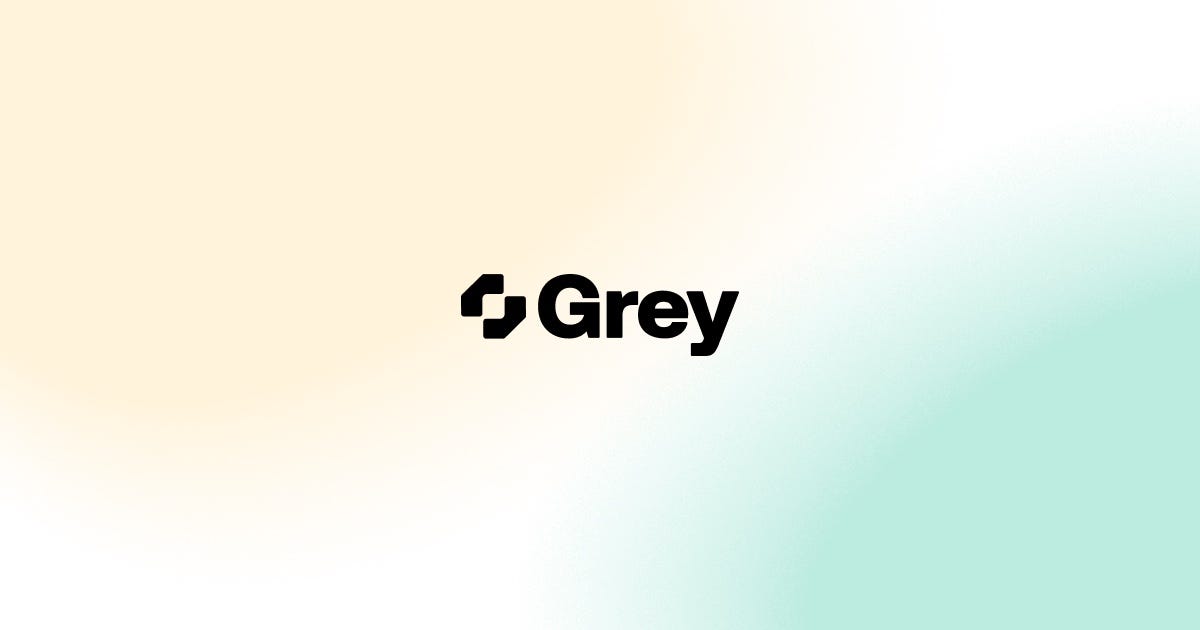 Grey.co: Revolutionizing Banking Services for the Modern Age | by ...