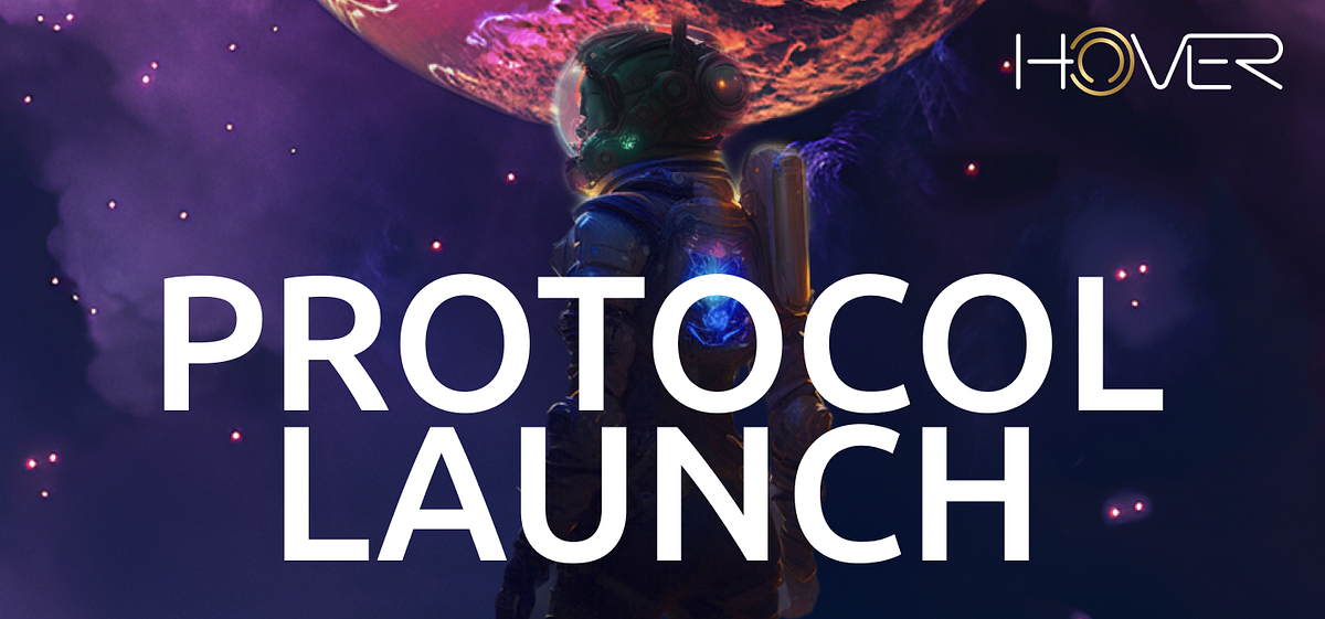 Hover’s Lending Protocol Set to Launch in February | by Hover | Medium