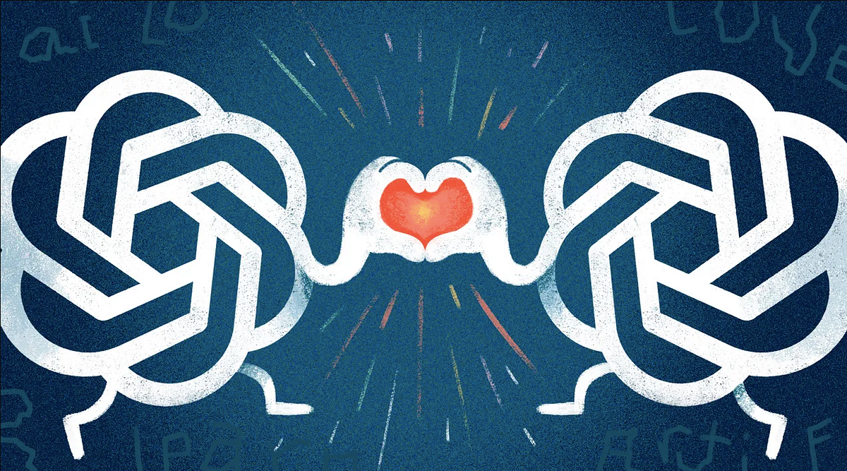 Keeping the Love Alive: How to Use ChatGPT to Strengthen Your ...