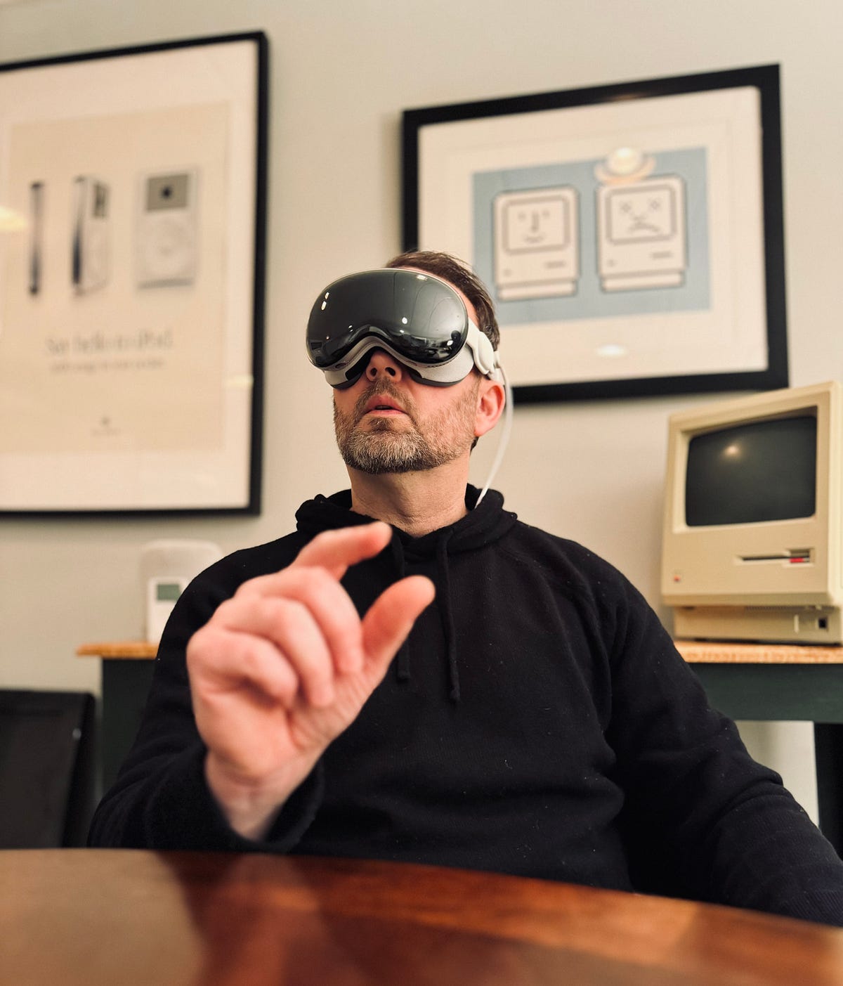 Tried the Apple Vision Pro — Here’s Why Educators Should Care | by ...