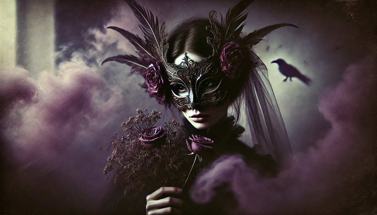 Reaper first, Phoenix second. “The kind of pretty words that are… | by ...