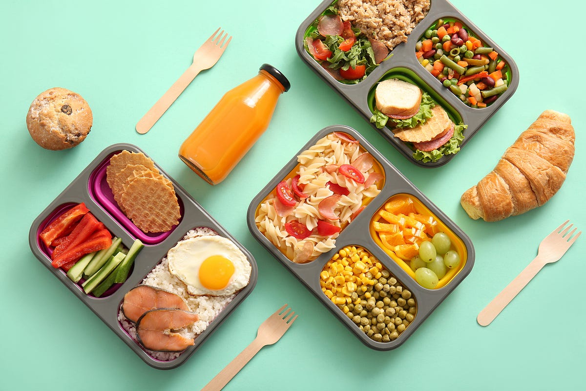 The Five Basic Tastes — And Why They Matter | by Dim Nikov | Tastyble