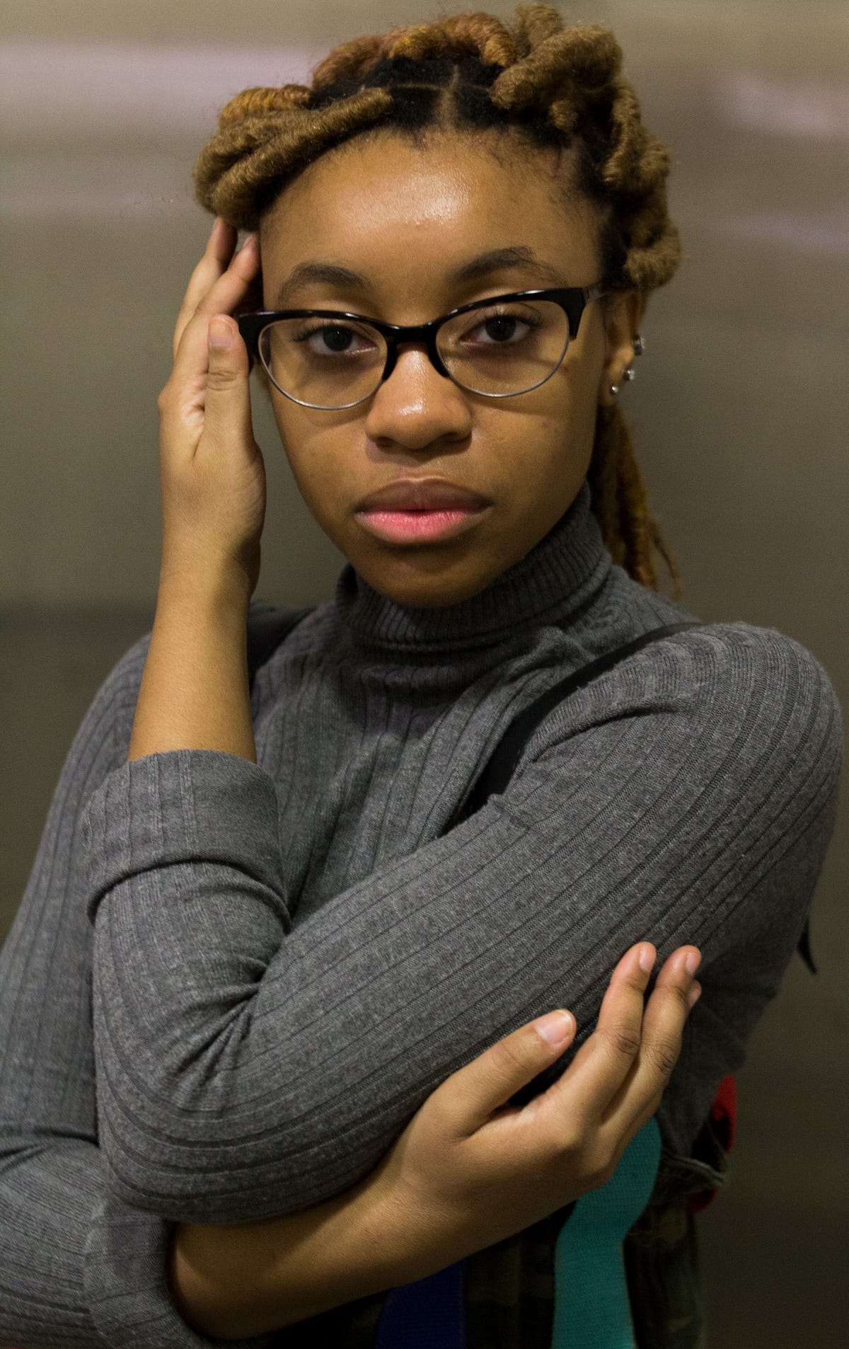 Four Days of Competition. The crisp morning air is still soaked… | by ...