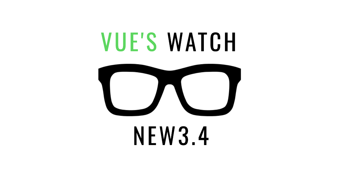 Vue’s Watch Revolution: Unlocking Powerful New Features in 2025 🚀 | by Xiuer Old | Mar, 2025 ...