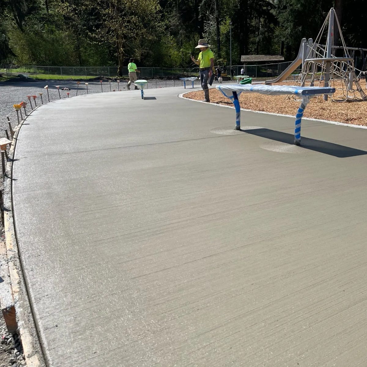 Concrete Excellence Unleashed Mastering the Art of Material Masters ...