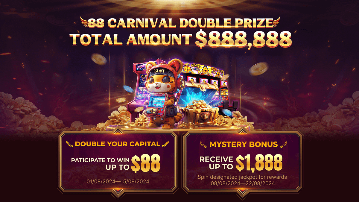 【islot.casino】islot.casino ezebet slot | by Gassonkari | Jul, 2024 | Medium