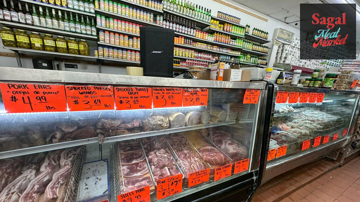 Discover the Best at Our Meat Market! - Sagalmeatm - Medium