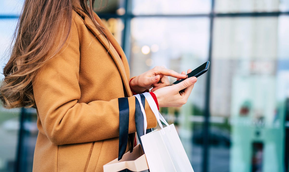 AI Allows Retail Conversations to Happen Online at Increasing Scale ...