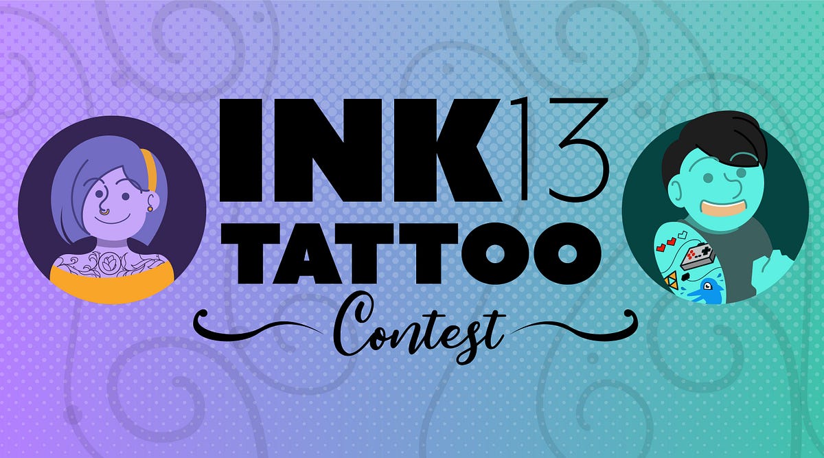 MeetMe Tattoo Contest Brings Joy to Three Lucky Winners! | by Jen Burns ...