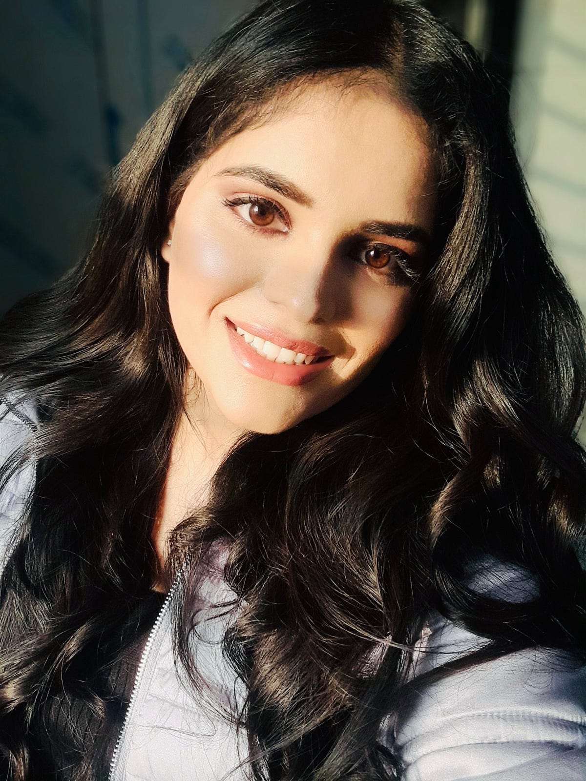 The World Is Her Runway: Mansi Bachani | by The Modern Atelier | Aug ...