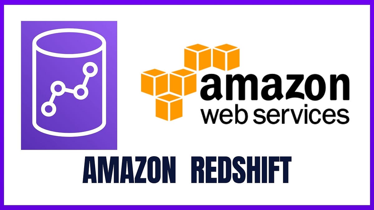 AWS Redshift. What is AWS Redshift? | by Servifyspheresolutions | Medium