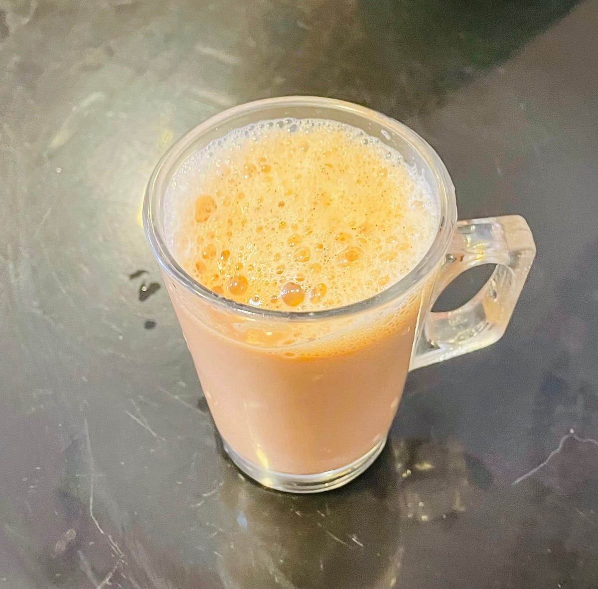 Chai: A Comfort for Everyday Challenges | by Yana Bostongirl | Six Word ...