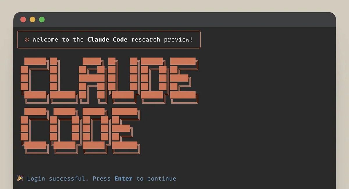 Give Claude Code Eyes: How to Build a Frontend Debugging Superpower | by Babek Naghiyev | Nov ...