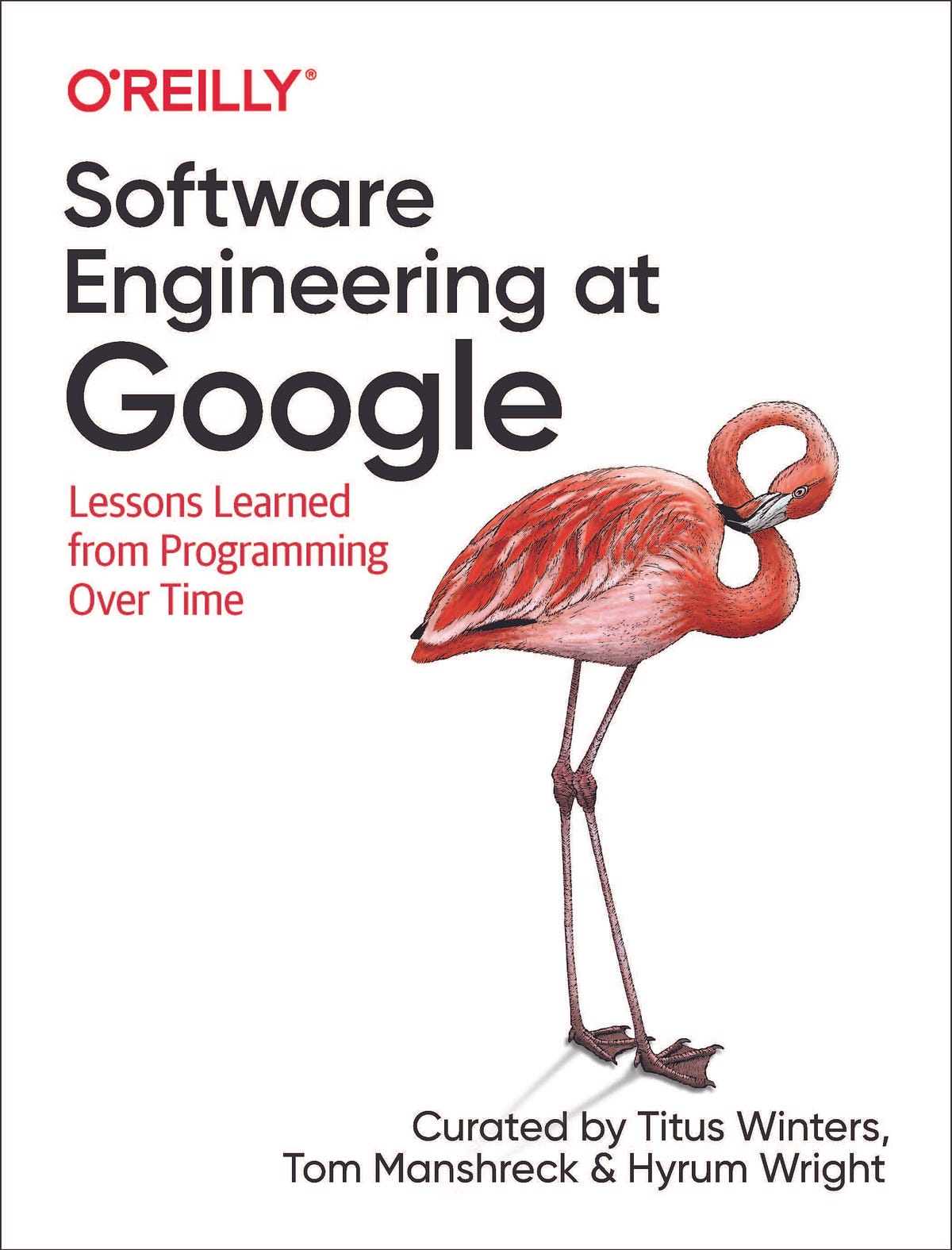 Book Review: Software Engineering at Google | by Edwin Wijaya | Medium