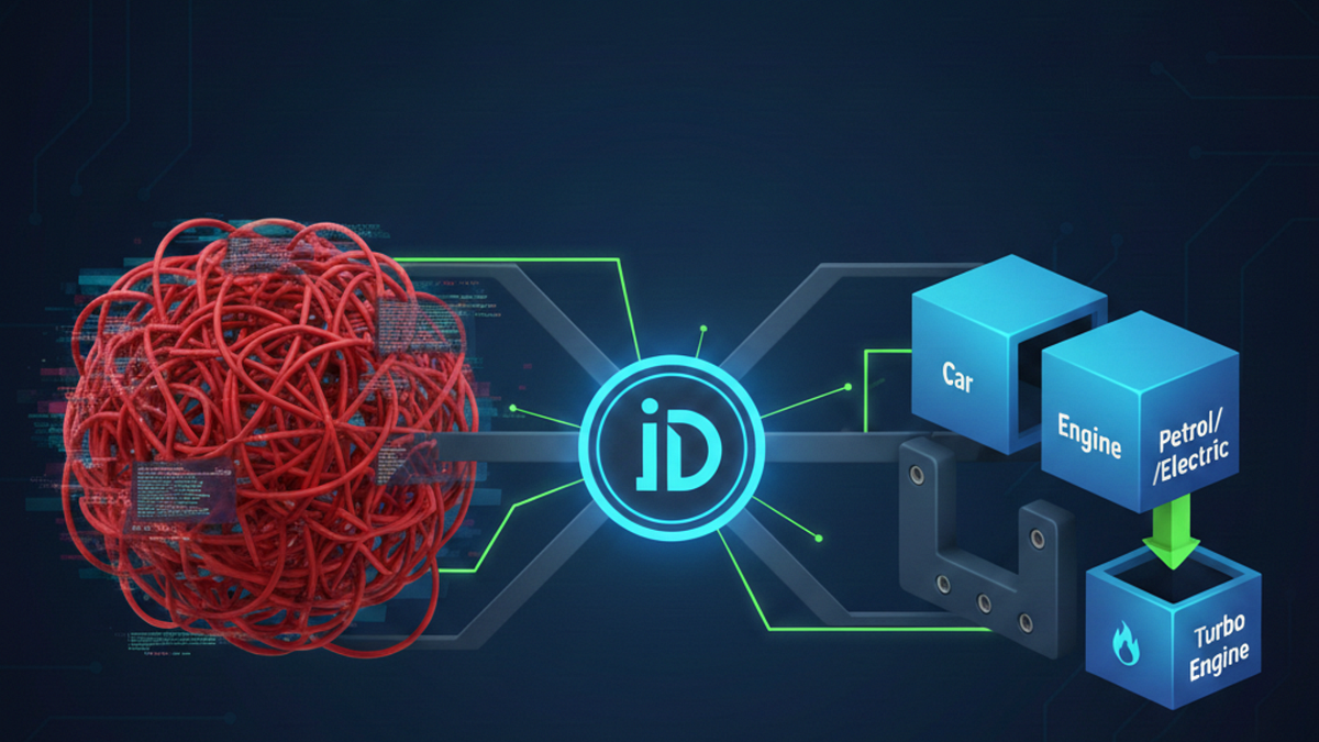Android Dependency Injection: From Tangled Code to Scalable Apps | Medium