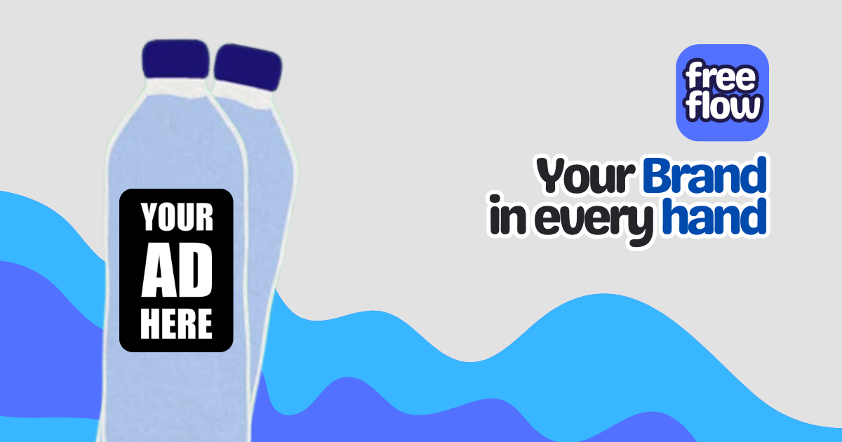 Can Bottled Water really be free in Bangladesh? — Free Flows’ Case ...