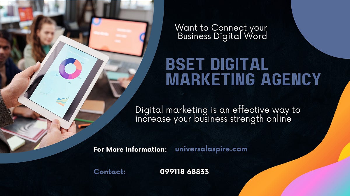 LinkedIn Business Profile Marketing Strategy | by Universalaspire ...