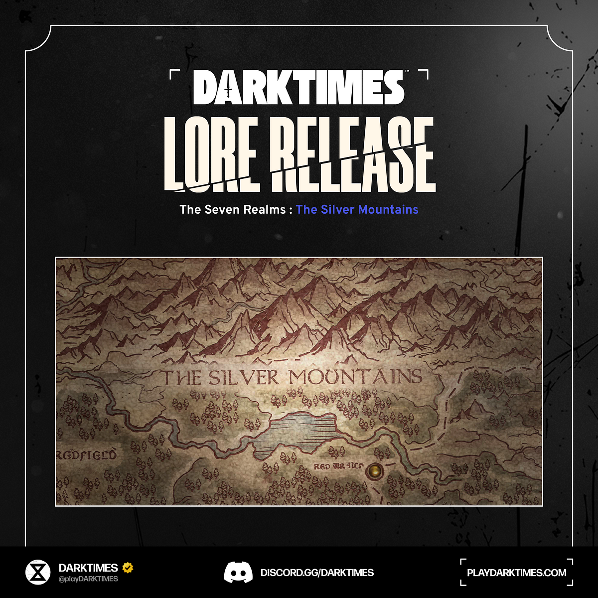 DARKTIMES Game - Medieval Brawler Royal - Lore Release | Medium
