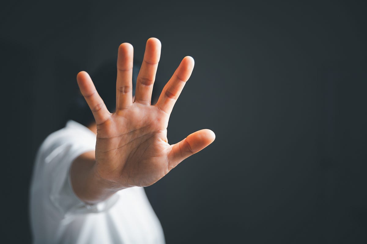 When your family is your bully. How bullying can play out in families ...