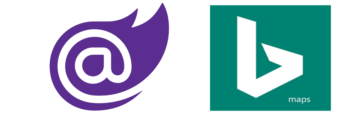 Using Bing Maps in Blazor with JSInterop and TypeScript | by Louis ...