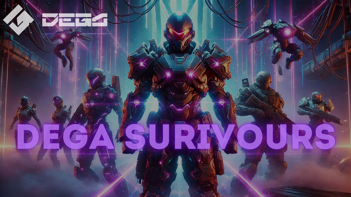 Get Your Unique SAGA DEGA Hero Airdrop! | by Roberto | Jul, 2024 | Medium
