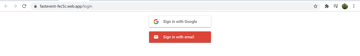 Create FastApi-Angular Website with Google Login | by souless xd | Nerd ...