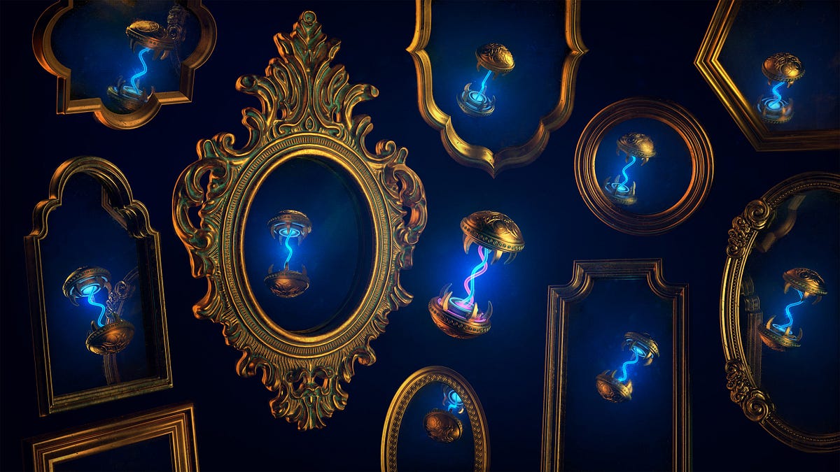 Perception of reality explained. It is not surprising that quantum ...