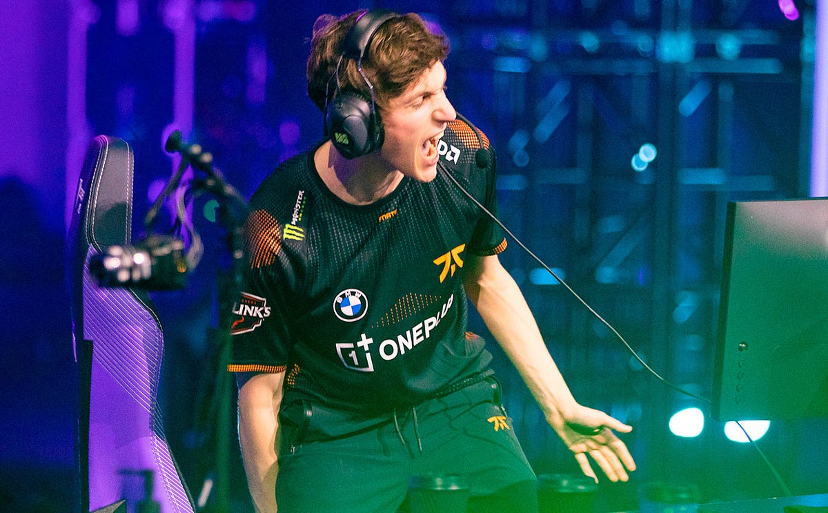 Fnatic. Donos da 5ª melhor campanha no ultimo… | by Phelipe | Medium
