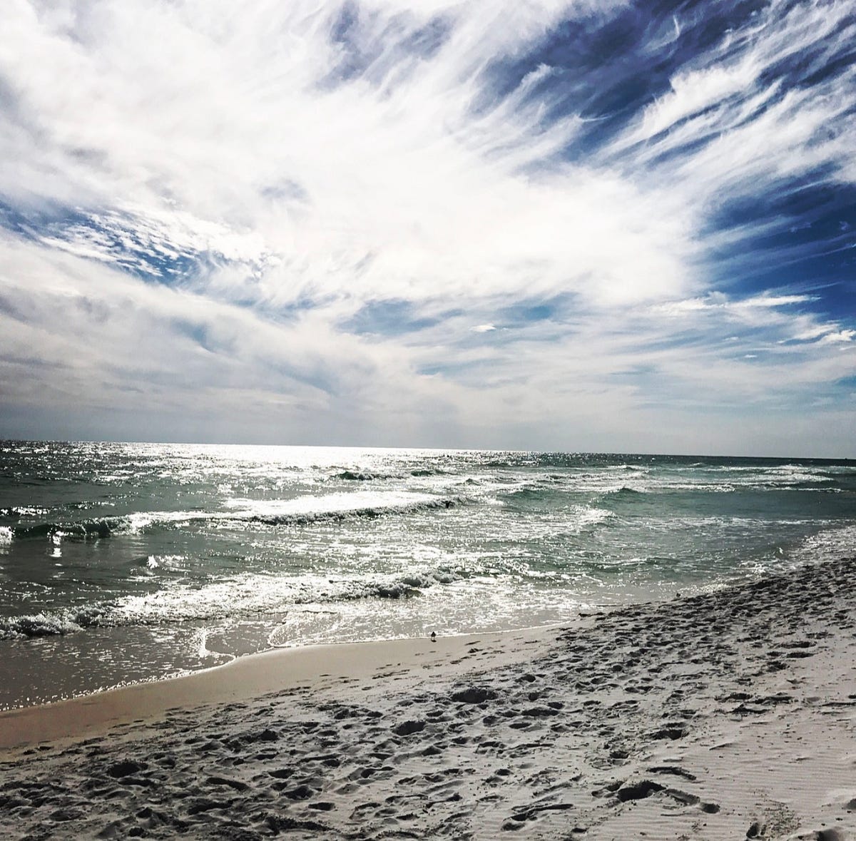 I’m learning to love the cold. Being cold is beyond uncomfortable for ...